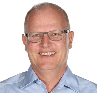 Einblick in die Visionen des Erfolgs: Walter Gerber (CEO) im Interview