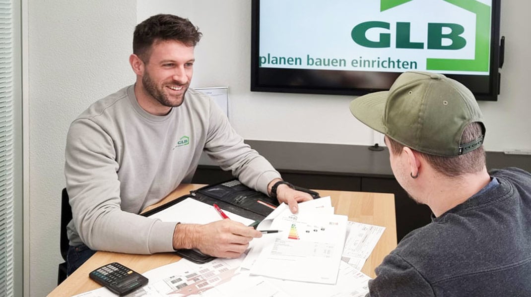 Mit Ausdauer zum Ziel: Projektleiter Christian im Interview