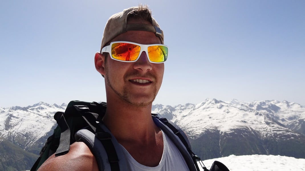 Nachgefragt bei Dominic Kobel