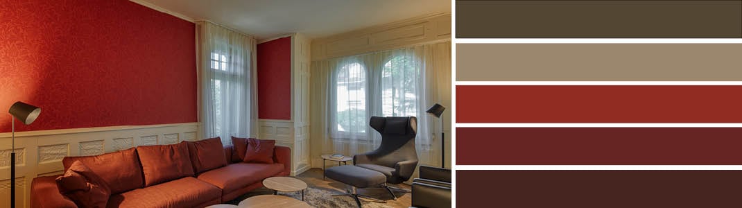 Tipps und Tricks für die richtige Wandfarbe